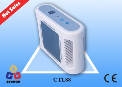 Cina 24 macchine scolpire fresche della luce dei diodi dei pc PDT per area di trattamento di 90mm * di 90mm in vendita