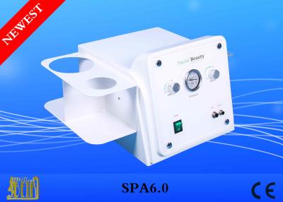 Cina Macchina di Dermabrasion di tecnologia scorrimento dell'acqua/di vuoto idro con la maniglia del diamante/idro maniglia in vendita