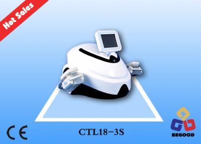 Cina Riduzione grassa Cryolipolysis di Cryolipolysis del fusibile di F3AL250V che dimagrisce macchina 110V/220V in vendita