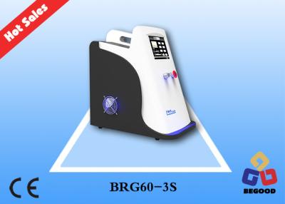 中国 機械5cm*7.8cm Cryoパッドを細くする110KPa出力真空圧力Cryolipolysis 販売のため