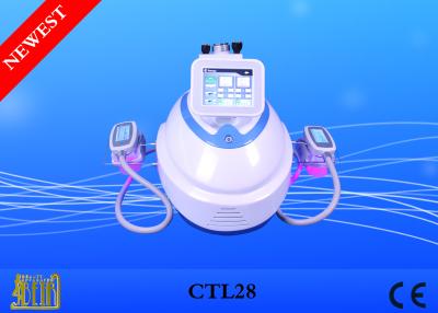 中国 3.5から7インチを減らす機械を細くするML101J27三菱のダイオードCryolipolysis 販売のため