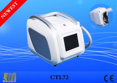中国 新しい凍らせていた頭部が付いている機械を細くする400Wパワー消費量Cryolipolysis 販売のため