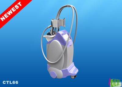 Cina corpo di cryolipolysis di forma del corpo 3S che scolpisce la maniglia doppia di Zeltiq dei saloni a macchina delle donne in vendita