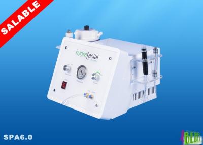 Cina Macchina sicura di Dermabrasion di ringiovanimento della pelle di acqua della hydra efficace idro in vendita