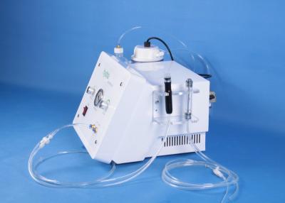 Cina Idro Dermabrasion macchina di sicurezza 100Kpa per pulizia superficiale in vendita