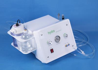 Cina Macchina di Dermabrasion dell'ossigeno di Microdermabrasion del diamante idro per ringiovanimento pelle/del Facial in vendita