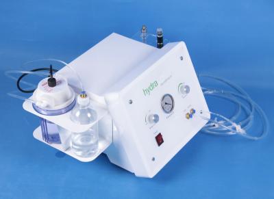 Cina Macchina di Dermabrasion delle donne dell'acqua idro, pulitore della pelle di vuoto in vendita