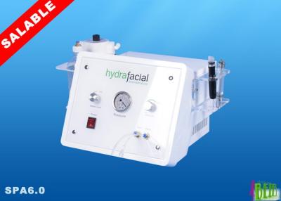 Cina Macchina di Dermabrasion dell'acqua di vuoto idro, macchina di bellezza di rimozione delle grinze in vendita