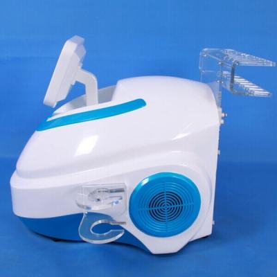 Cina Corpo di Cryolipolysis della vita di HIFU che scolpisce macchina, sistema portatile di crioterapia di Cryoshape in vendita