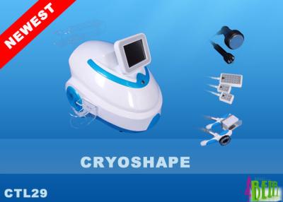 Cina Ente portatile di Cryolipolysis che scolpisce Liposlim astuto a macchina per la femmina in vendita