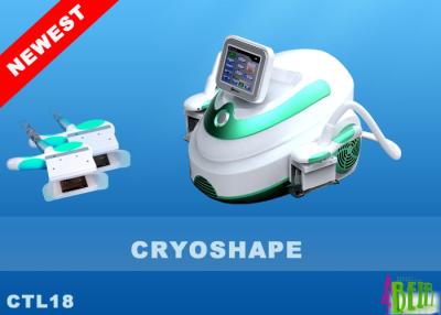 Cina Coolscuplting Cryolipolysis che dimagrisce macchina, dimagramento di Lipolaser dei diodi 100mw velocemente in vendita