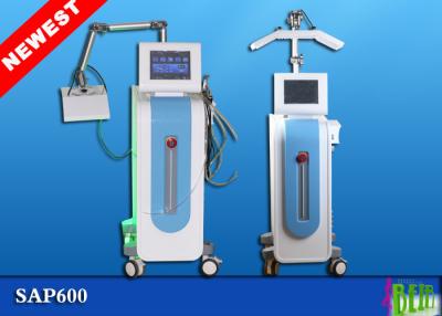 Cina Macchina di ringiovanimento della pelle del salone, macchina istantanea delle grinze di Hydrofacial in vendita