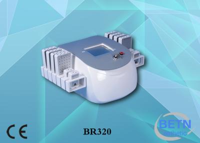 Cina Laser di Lipo di 336 diodi che dimagrisce macchina/la macchina 650nm di rimozione lipolisi del corpo in vendita
