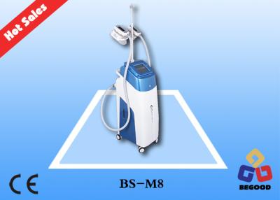 Cina Nessuna STAZIONE TERMALE 3S Cryolipolysis di dolore che dimagrisce macchina, sistema di contorno del corpo di Coolshape in vendita