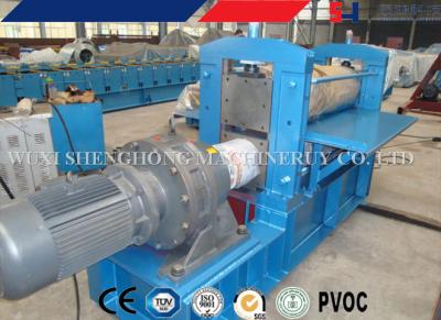 中国 11 の kw は装置 0-10m/min を形作る機械金属を形作ることを冷間圧延します 販売のため