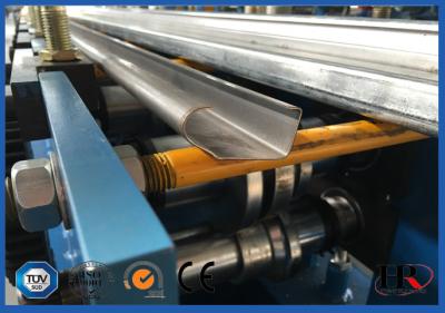 China Chapa metálica hidráulica da máquina de dobra que forma o equipamento galvanizado à venda
