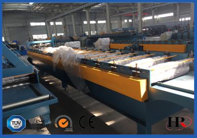 Cina Rotolo del tetto del metallo ondulato arco che forma bella alta velocità a macchina in vendita