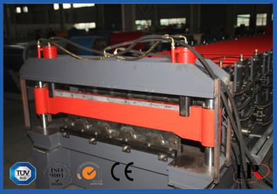 Cina Rotolo progettato della piattaforma che forma la lamiera di acciaio a macchina di colore Q235 in vendita