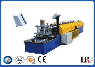 Cina Il certificato materiale del CE della struttura di sportello della porta del metallo del rotolo Gcr15 lamina a freddo precedente in vendita