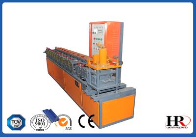 Cina Lo sportello della porta del metallo di controllo di capacità elevata SpA lamina a freddo la formazione della macchina, rotolo della lamiera sottile precedente in vendita