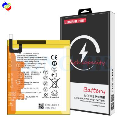 Cina Batteria sostitutiva per tablet HB2899C0ECW per Huawei MediaPad M3 8.4