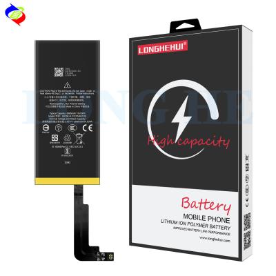 China 3885mAh capaciteit Echte batterij G025E-B voor Google Pixel 4A 5G-oplaadbord voor mobiele telefoons Te koop