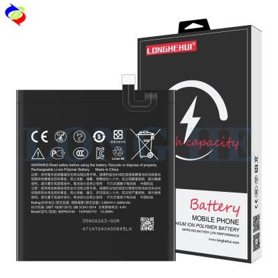 China Oplaadbare batterijen voor Google Pixel xl B2PW2100 gegarandeerd voor uw behoeften Te koop