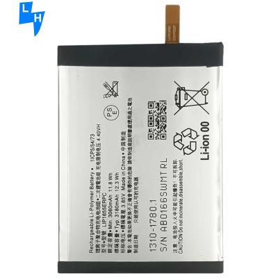 Cina LIP1655ERPC Batteria per SONY Xperia XZ2 H8216 H8276 H8266 H8296 702SO SOV37 3180mAh 3.85V in vendita