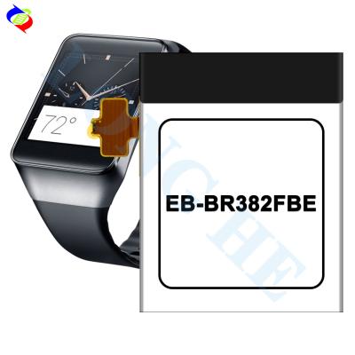 Cina Batteria per Samsung Gear Live SM-R382, EB-BR382FBE 220mAh in vendita