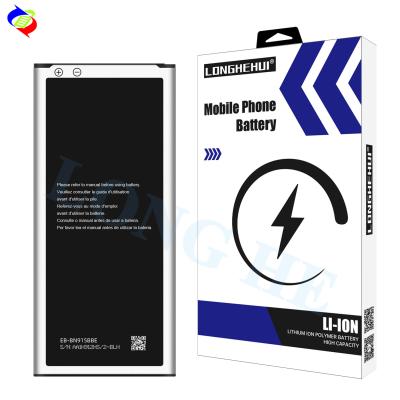 Cina Batteria per telefono cellulare EB-BN915BBE N915 N9150 N915A N915D N915F N915FY in vendita