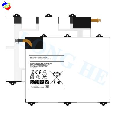 China Lithium-Ionen-Lithium-Polymer-Batterien EB-BT567ABA 7300mAh 4.35V Für das Samsung Galaxy Tab SM-T560NU T567V Galaxy Tab E 9.6 zu verkaufen