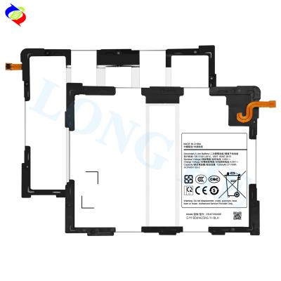 China Akku für Mobiltelefone EB-BT595ABE Für Samsung Galaxy SM-T595 T590 Tab A 10.5 Ersetzen der Telefonbatterie zu verkaufen