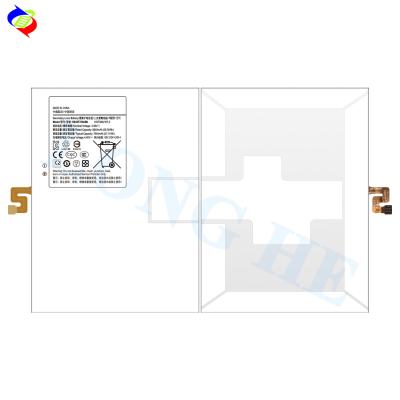 China 7040mAh Kapazität Ersatzbatterie EB-BT725ABU für Samsung Galaxy Tab S5e T720 T725C zu verkaufen