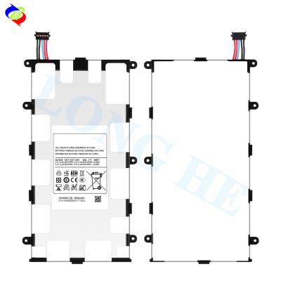 China 4000mAh SP4960C3B Batterie für das Samsung Galaxy Tab 7.0 Plus P6200 P6210 P3100 P3110 zu verkaufen