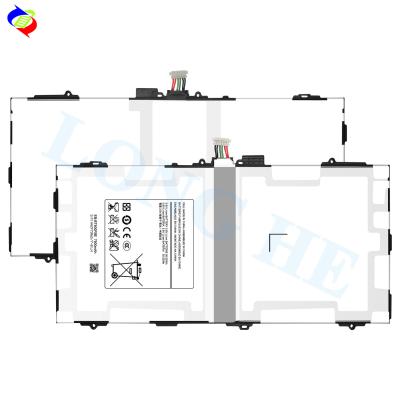 중국 7900mAh EB-BT800FBE TAB S 10.5 T800 T805 T807 T801 T805C 삼성 갤럭시 TAB T805 배터리 판매용