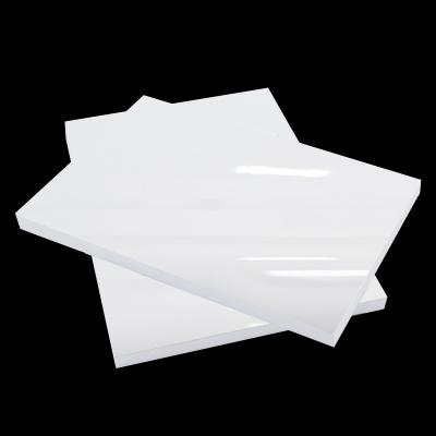 Китай 4R 210g High Glossy Photographic Paper For Professional Printing продается