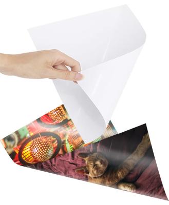 Китай 120g Double Side Cast Coated Photo Paper Glossy Inkjet Paper C2S продается