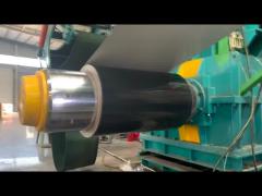 Aluminum-Magnesium-Manganese Alloys: Lightweight And High-Strength