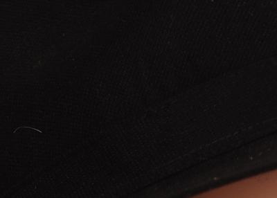 Cina cappello di Fedora del feltro della lana di autunno del bordo di 5cm per il partito, cappelli di feltro neri della lana in vendita
