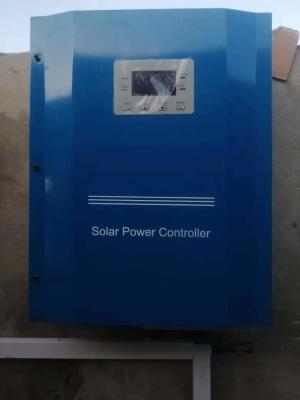 China Whole Set Solar Energy Power Panels System 22.4KW 12V 200AH for sale