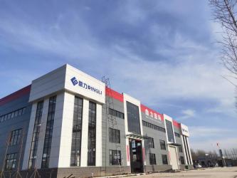 中国 HENAN DINGLI POWER EQUIPMENT CO.,LTD.