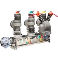 Cina 3 la immersione calda automatica dell'interruttore 12kv di fase ha galvanizzato l'acciaio per le sottostazioni in vendita