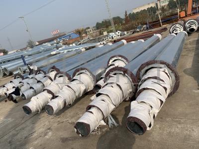 Κίνα Μονοπωλιακός πύργος κυττάρων βιομηχανίας 4G τηλεπικοινωνιών προς πώληση