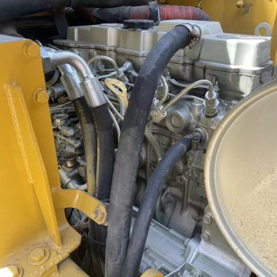 Cina CAT307E2 miniescavatore con orario di lavoro ridotto in vendita