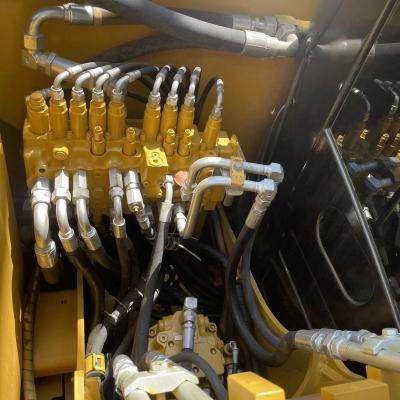 Cina CAT307E2 miniescavatore con orario di lavoro ridotto in vendita