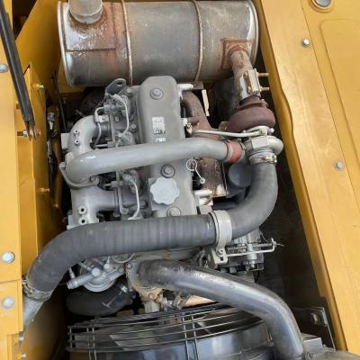 13T Used Sany135C Pro Excavator with High Work Efficiency and Original Hydraulic