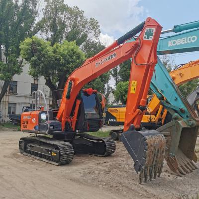 Κίνα 2019 ZX120 εξορυκτής με αρχική υδραυλική βαλβίδα ανώτερη ποιότητα κατασκευής προς πώληση