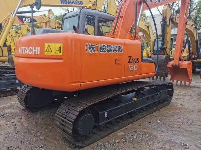 Κίνα 2019 ZX120 εξορυκτής με αρχική υδραυλική βαλβίδα ανώτερη ποιότητα κατασκευής προς πώληση