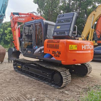 Κίνα 2019 ZX120 εξορυκτής με αρχική υδραυλική βαλβίδα ανώτερη ποιότητα κατασκευής προς πώληση