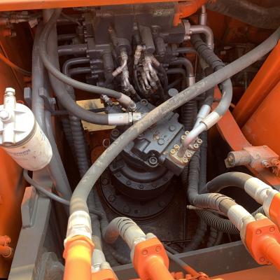 Original Doosan DX225 Excavators DX235 DX300 Construction Machinery Hydraulic